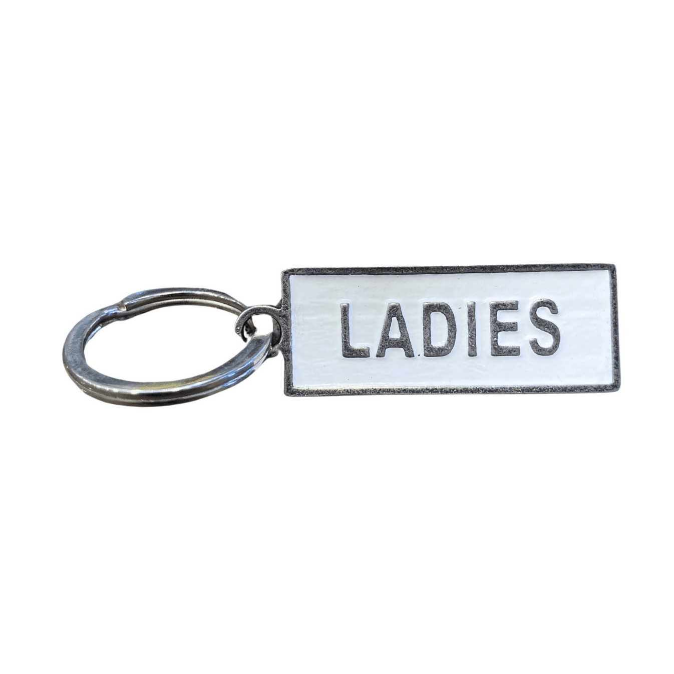 LADIES Keyring – Crafty Market