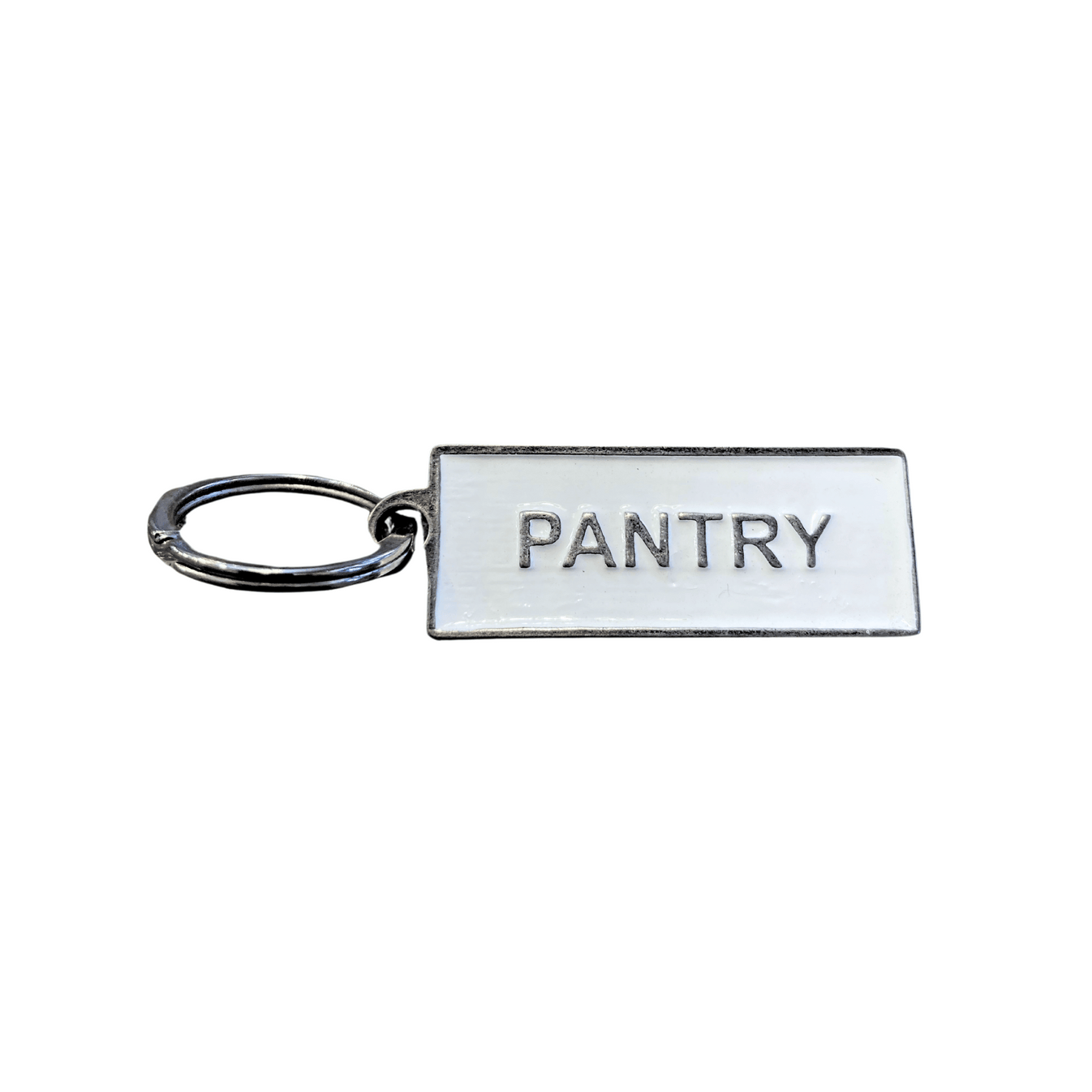 PANTRY Keyring – Crafty Market
