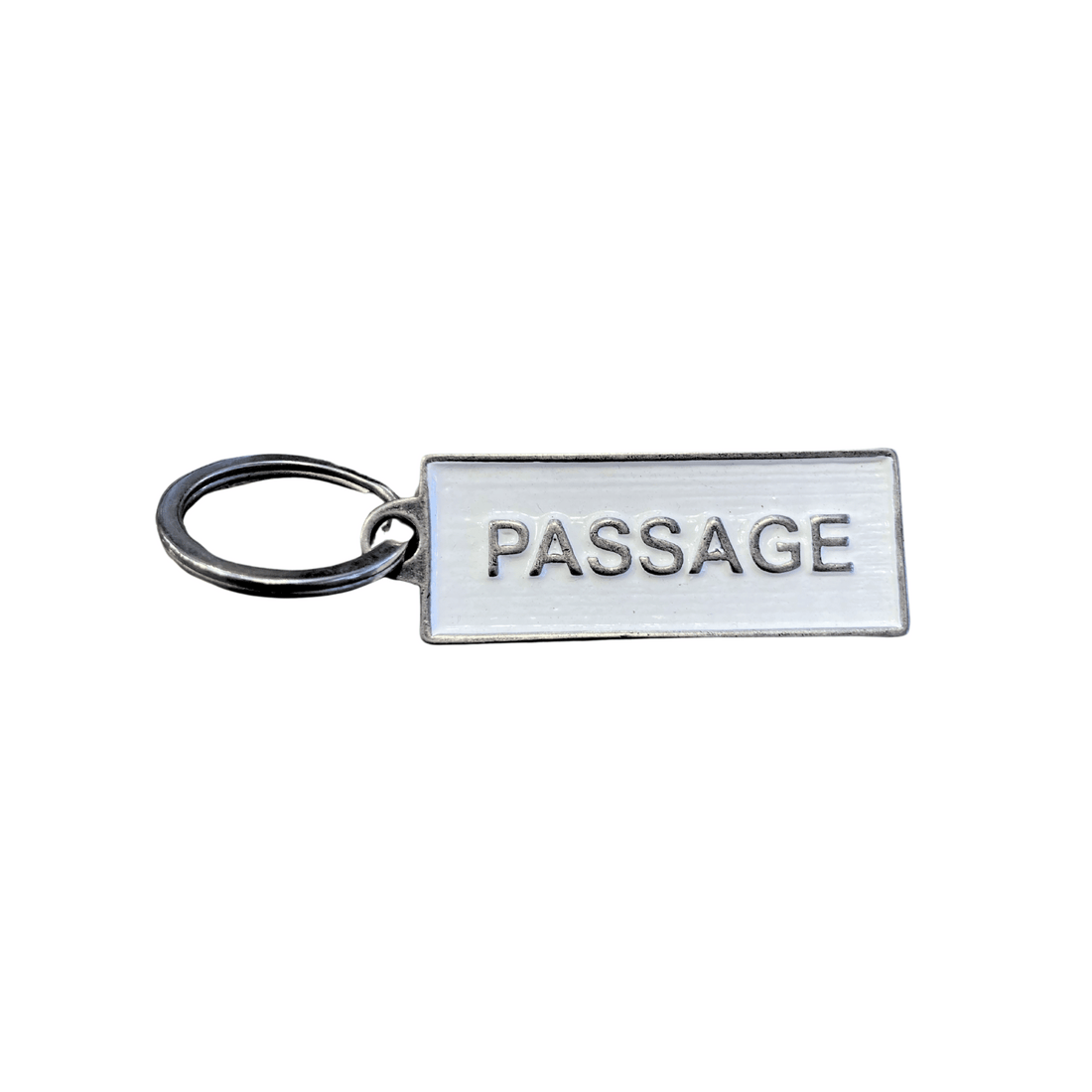 PASSAGE Keyring – Crafty Market
