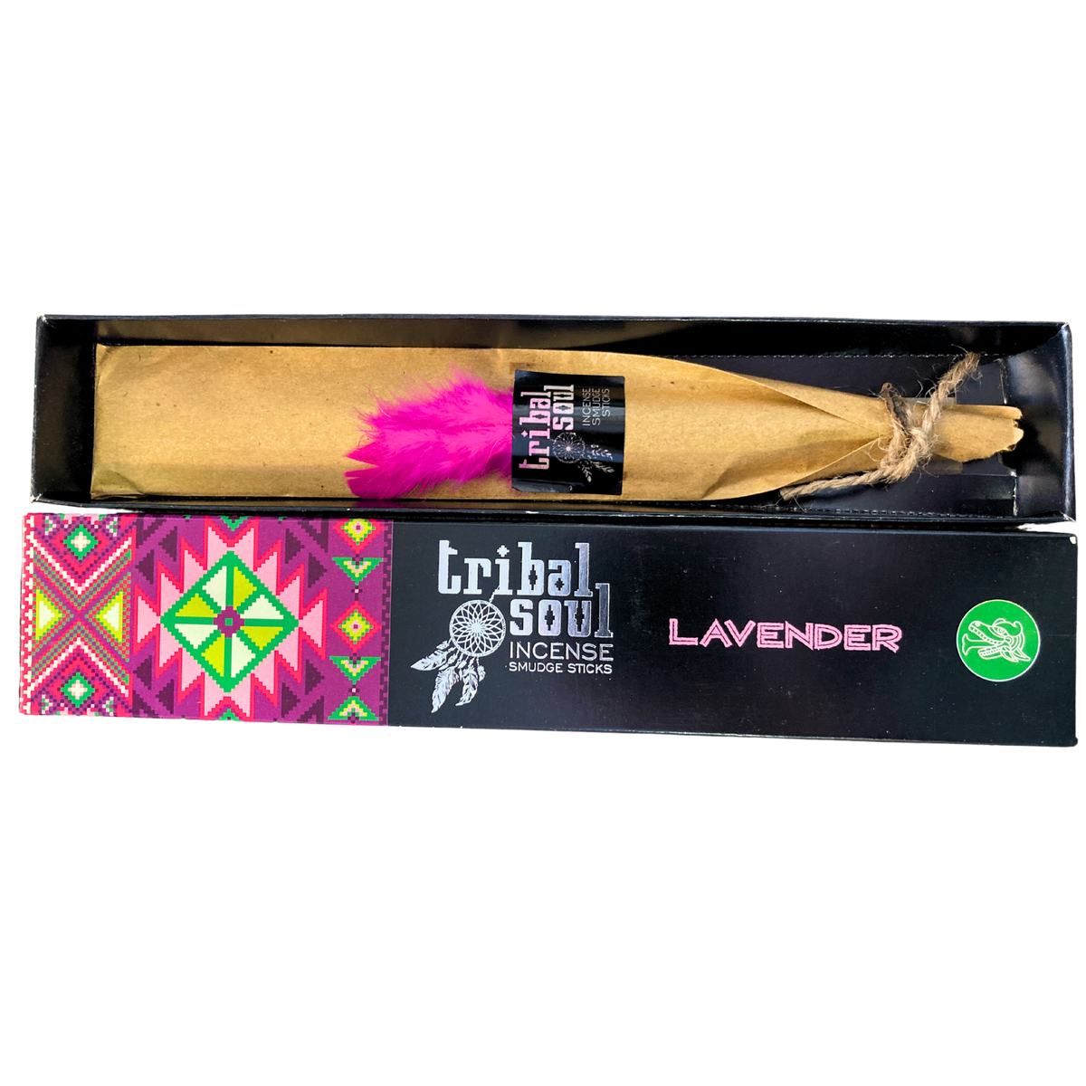 Tribal Soul Lavender Incense – Crafty Market