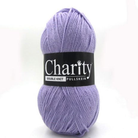 Charity Double Knit Wool Crocus 032 – Crafty Market